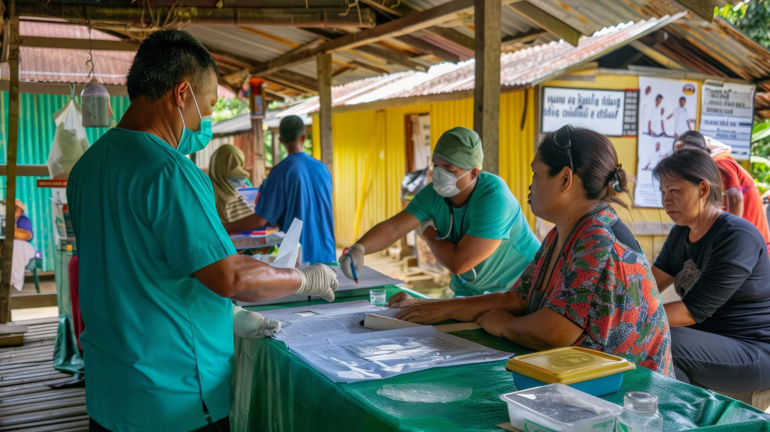 KPFC Medical Supplies & Equipment – Trust, Precision, Service